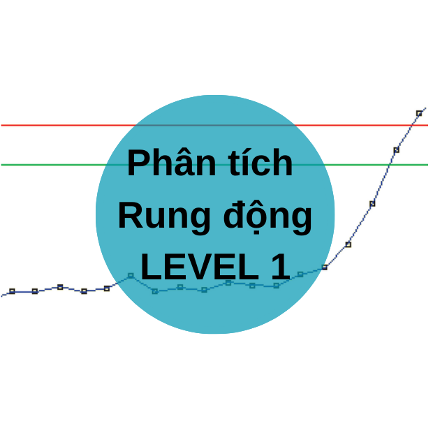 Đào tạo Phân tích rung động Level 1 - ATR