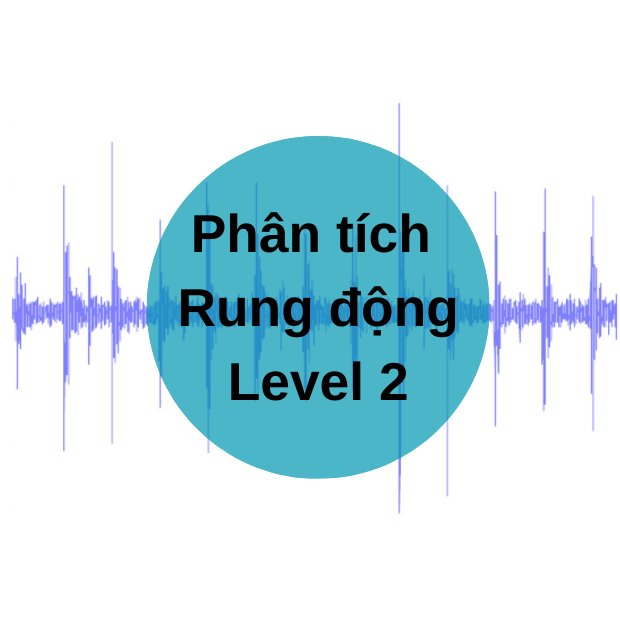 Khóa học Phân tích rung động Level 2 - ATR